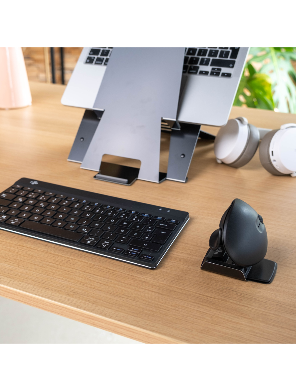 HE Mouse Twister Ambidextre Bluetooth